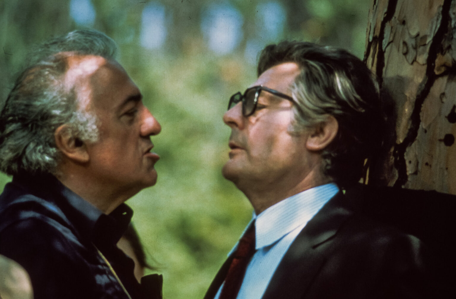Le magie di Federico Fellini – cinemazero.it