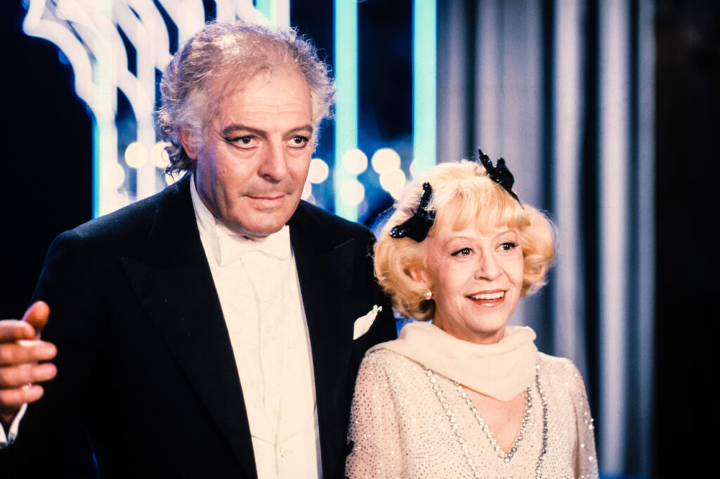 Le magie di Federico Fellini – cinemazero.it